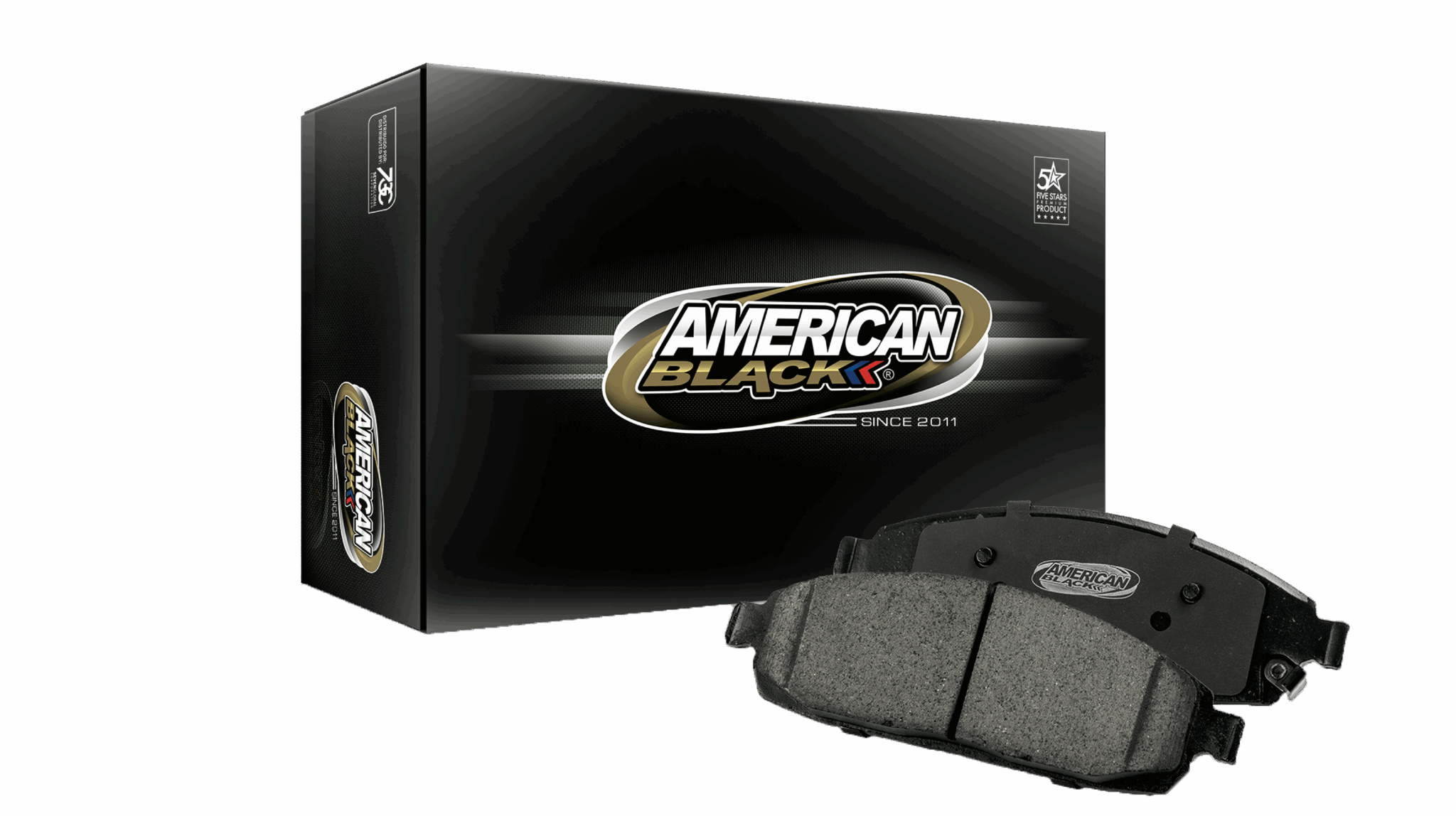 Las mejores Balatas para autos y camionetas en México - American Black ...
